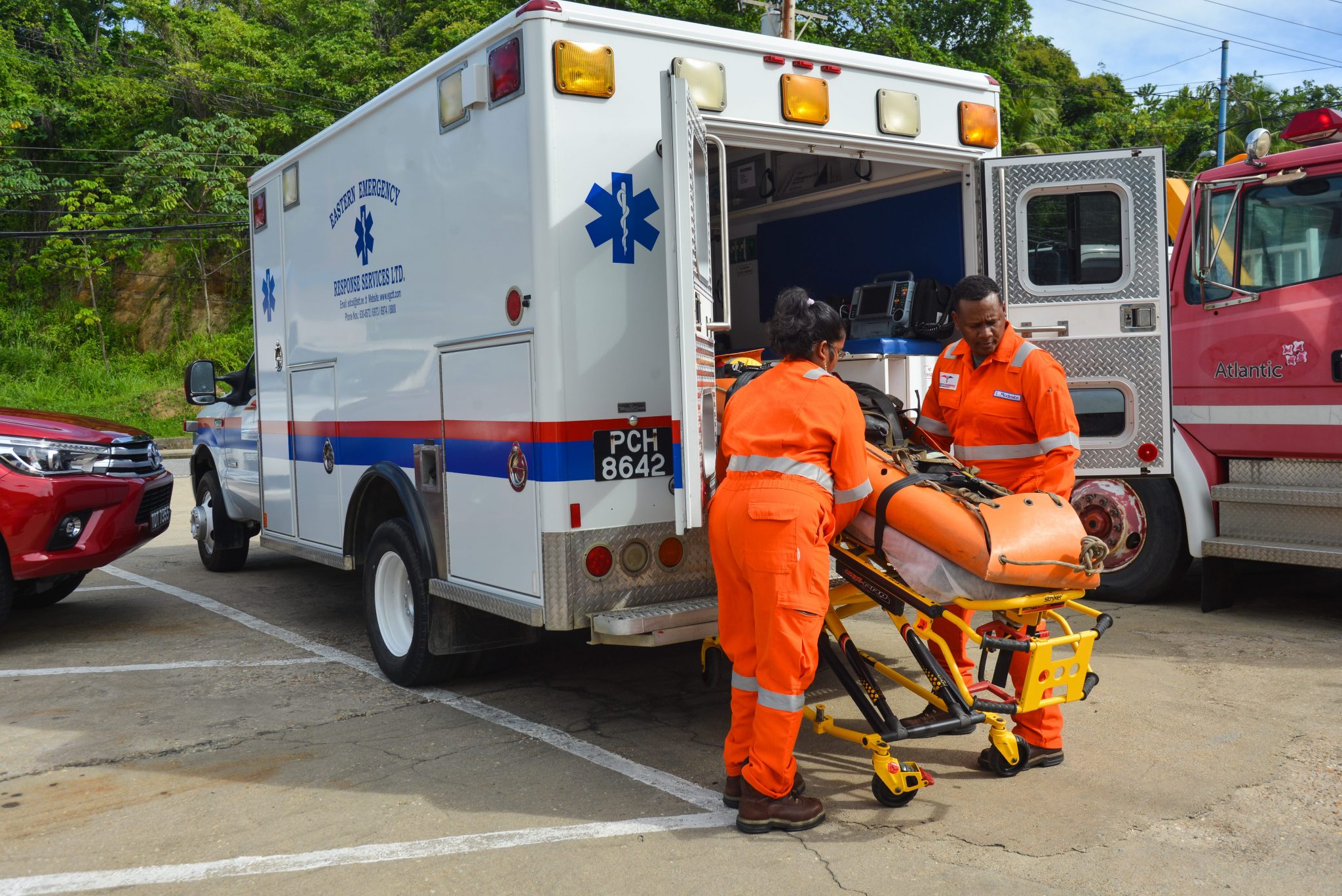 About Us - Eastern Group of Companies