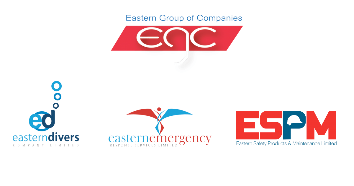 About Us - Eastern Group of Companies